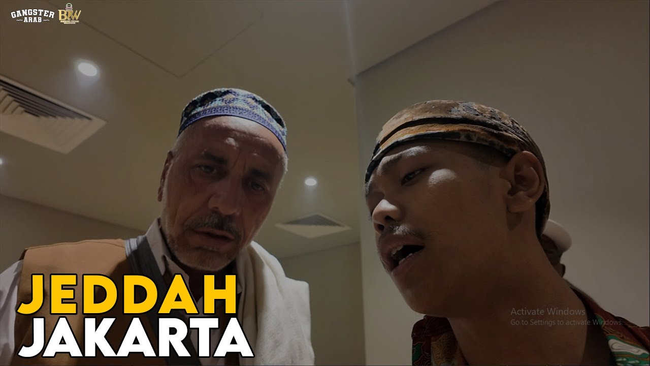 ALHAMDULILLAH . TERIMA KASIH DAN SAMPAI JUMPA LAGI - YouTube