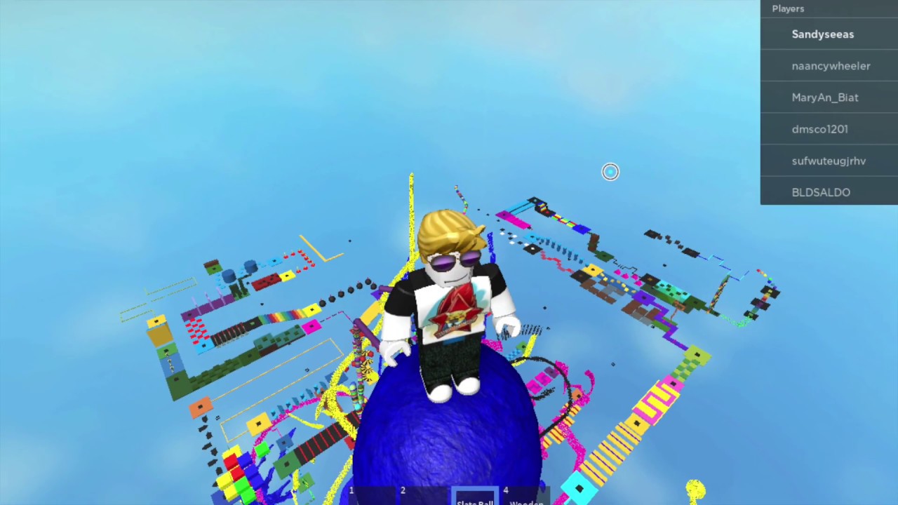 ROBLOX4LIFE - YouTube