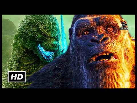 Godzilla 3: Destroy All Monsters (2026) Movie - YouTube