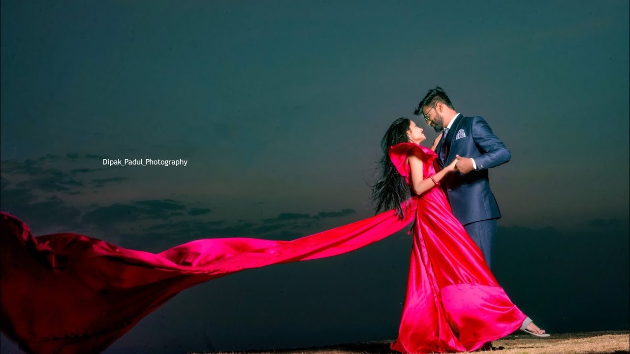 Pre-Wedding Teaser RADHIKA & SUSHIL 2022 - YouTube