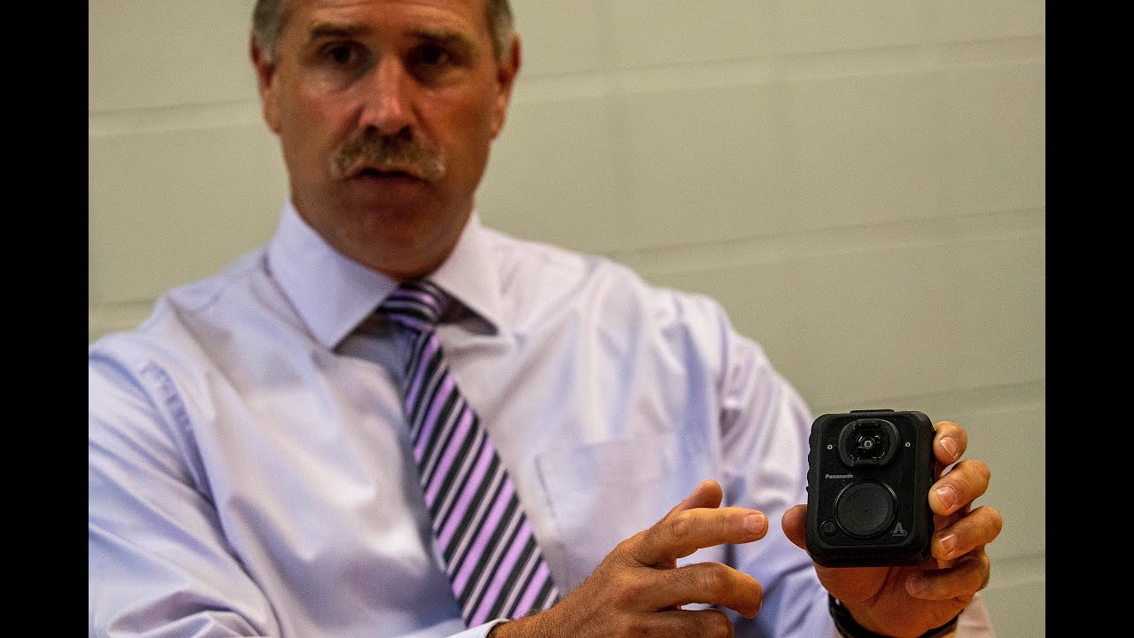 Watch now: Normal Police Department discusses body cameras - YouTube