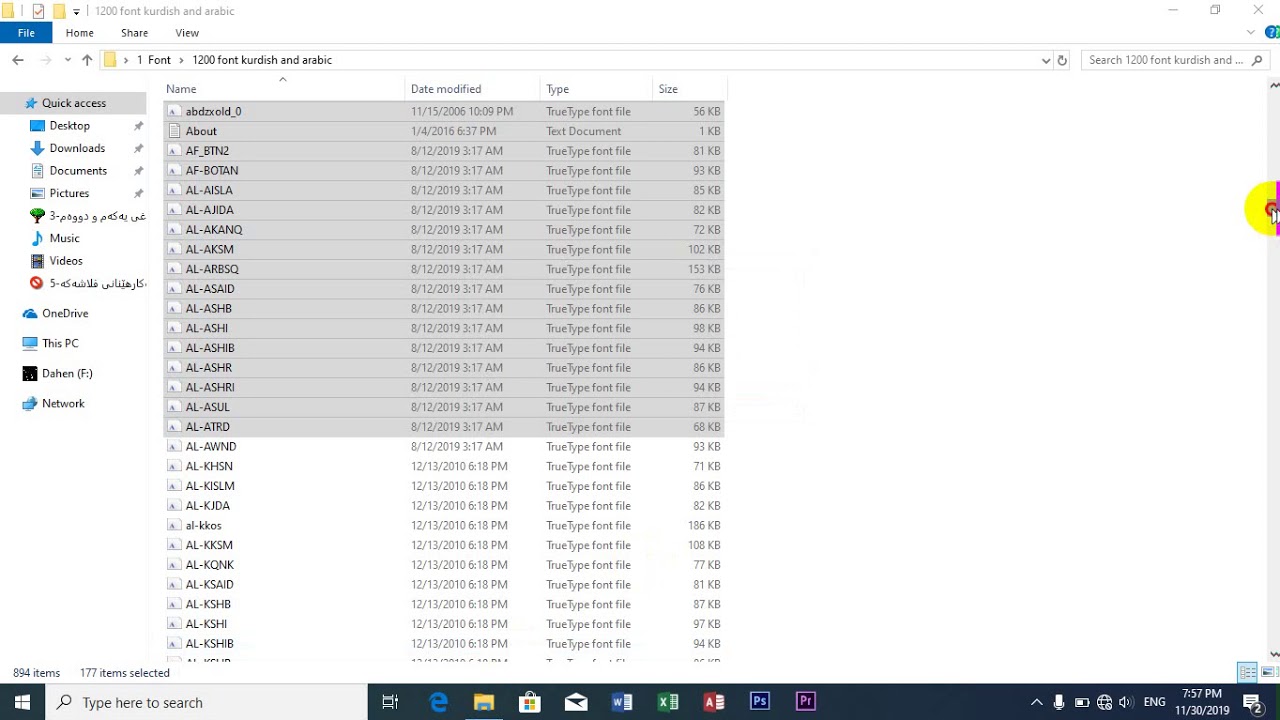 Kurdish Font Zanest Diyarbakir - whascse