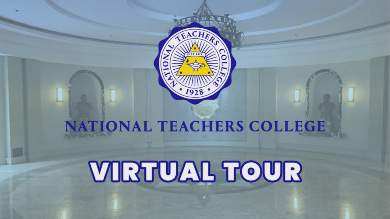NTC Virtual Tour - YouTube