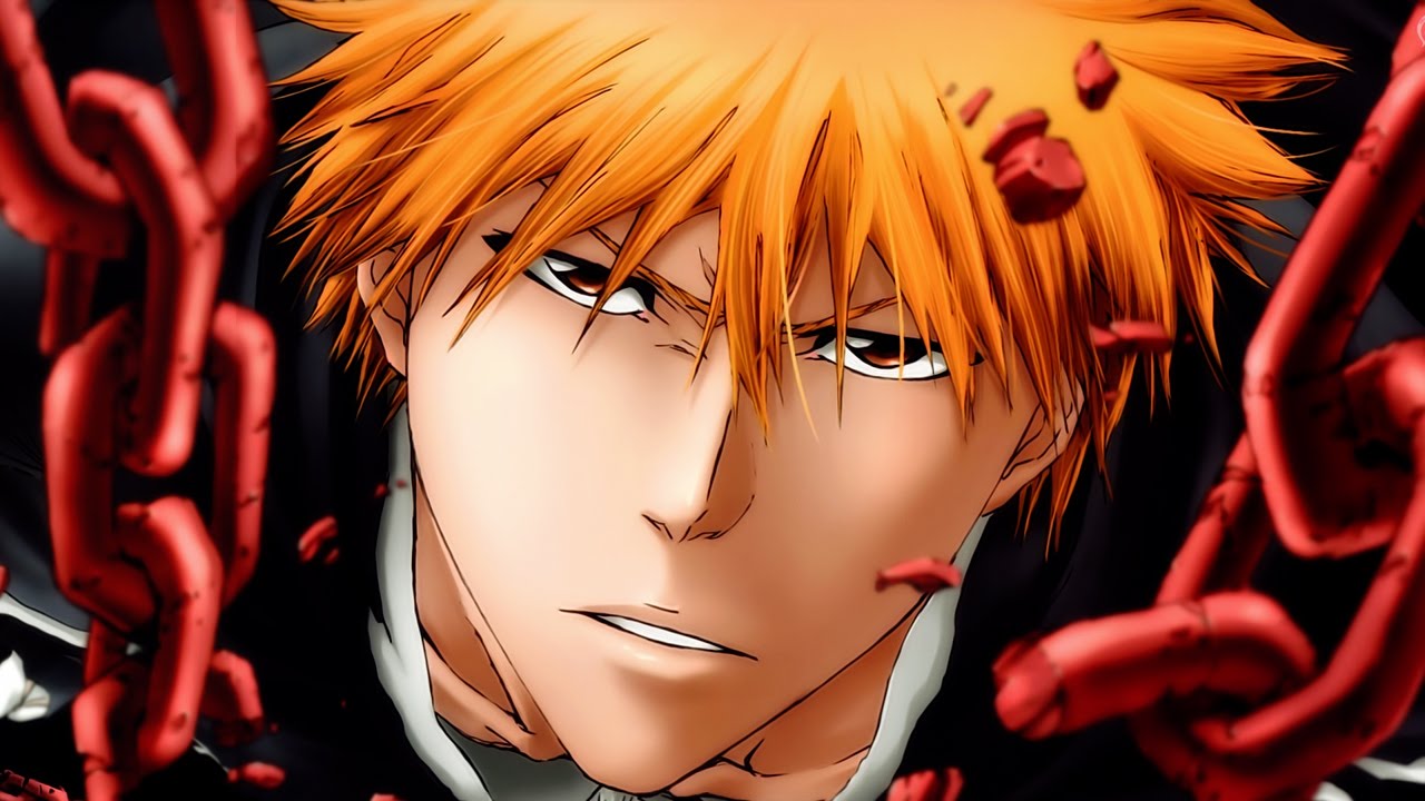 [BLEACH AMV] - HOWLING - - YouTube