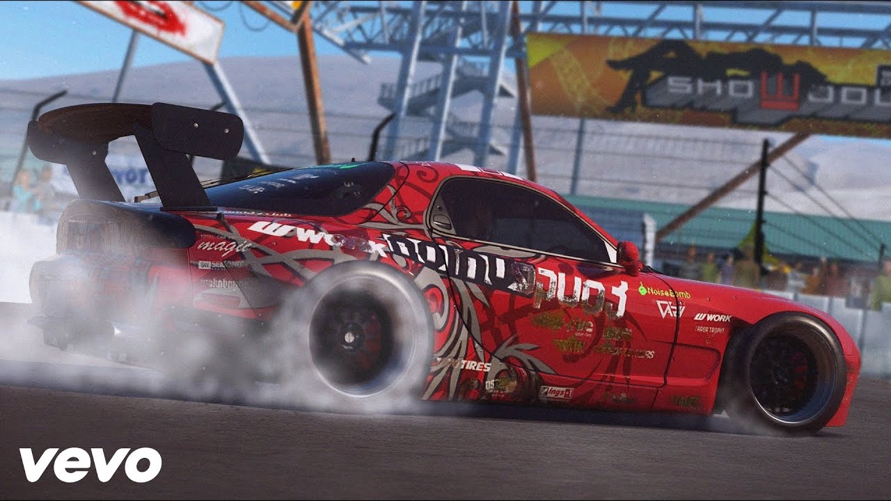 Wiley - Bow E3 - YouTube