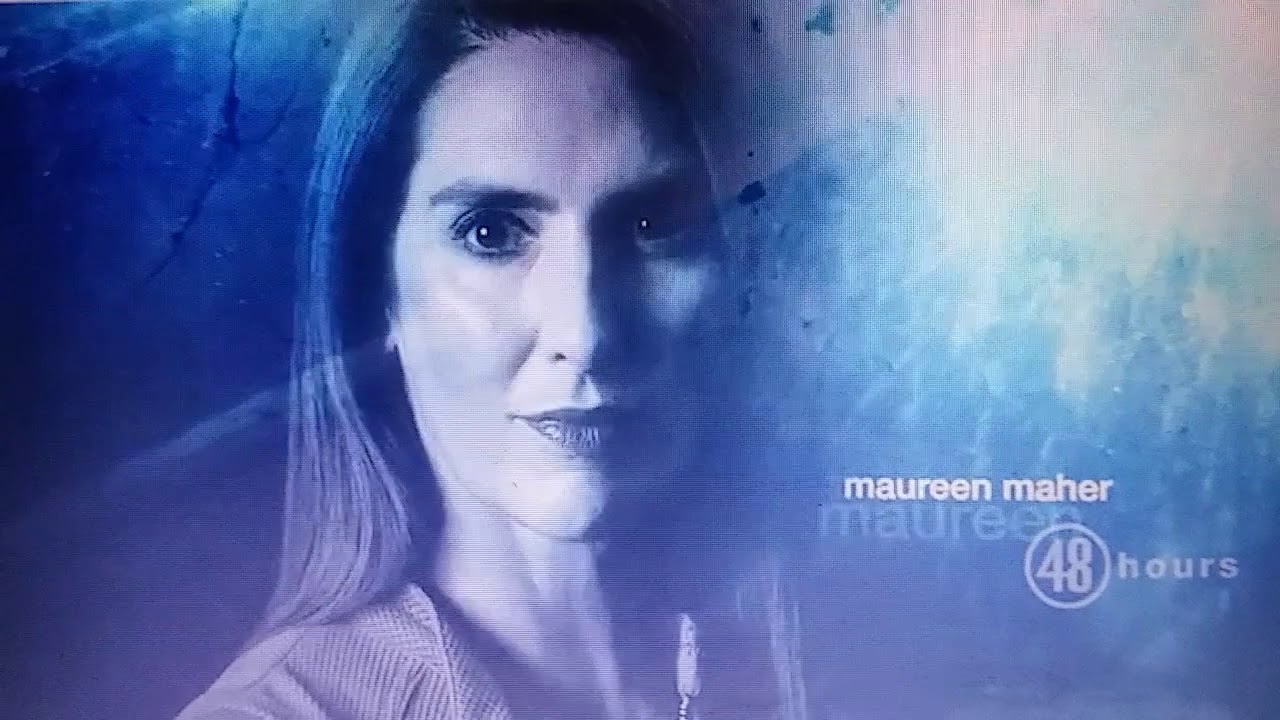 Maureen Maher-48 Hours Intro (2020) - YouTube