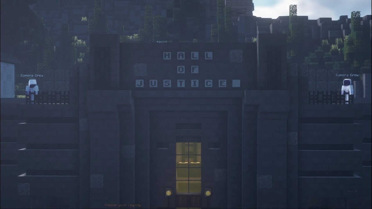Panem Forever | District 12 Showcase - YouTube