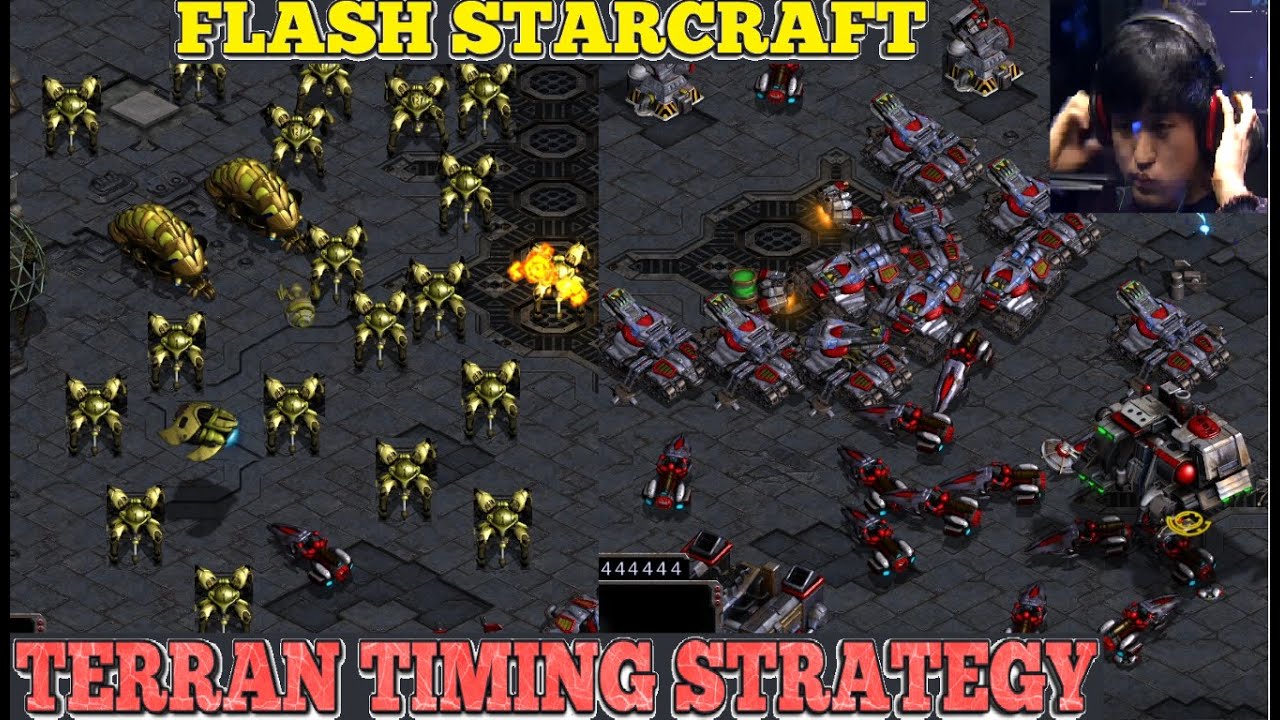 Starcraft FLASH vs JDU GURAMISE TvP SC Remastered Broodwar 2024 LADDER ...