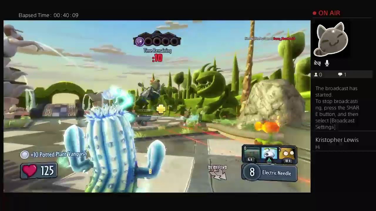 Live stream Eeeeee EA games - YouTube