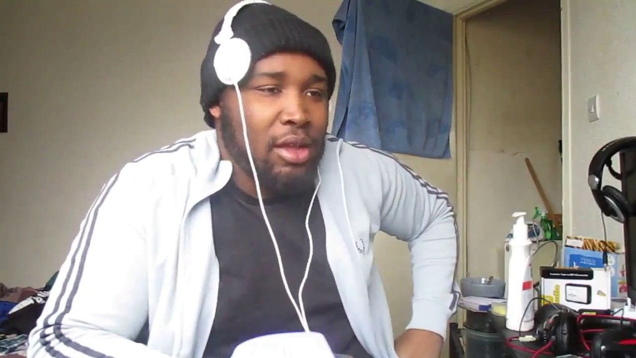 Maleek Berry - Eko Miami ft. Geko (Official Video) Reaction - YouTube