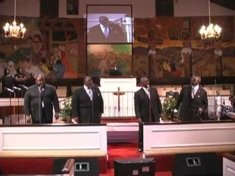 PASTOR FD SAMPSON "STAYED ON JESUS" FROM BELEIVE CD SAMPSON BROTHERS ...