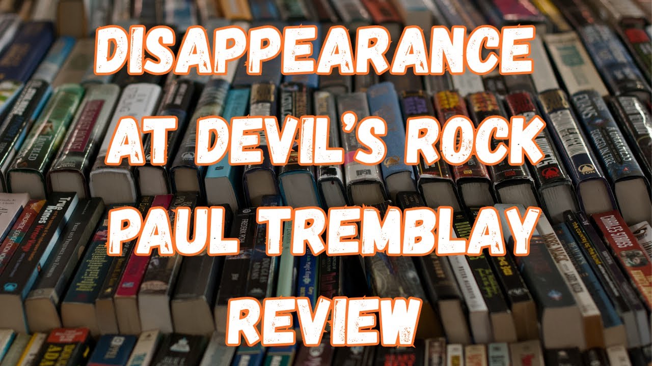 Disappearance at Devil's Rock Has Me Very Conflicted - YouTube