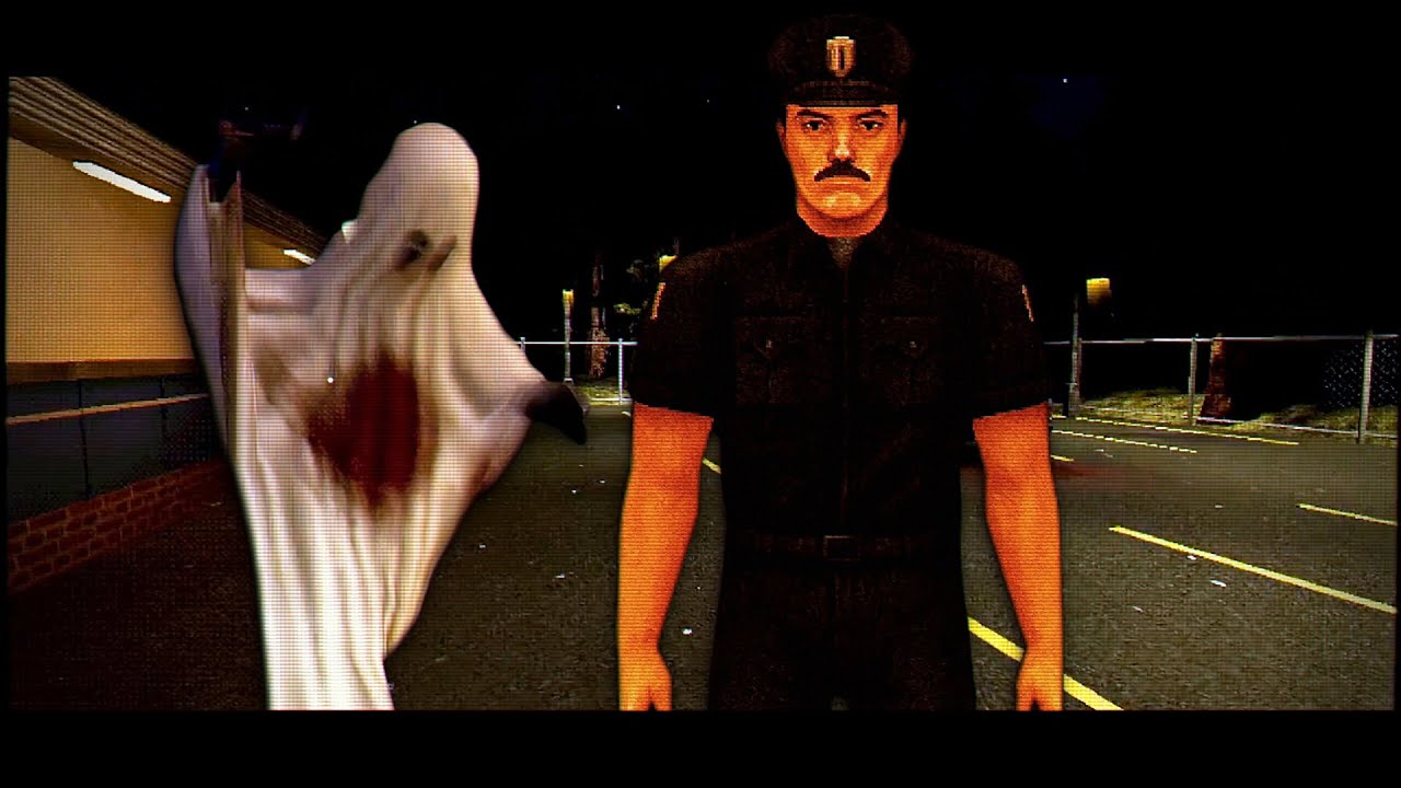 O Ghost Ripper voltou depois de muito tempo... - Ghost Ripper Demo ...