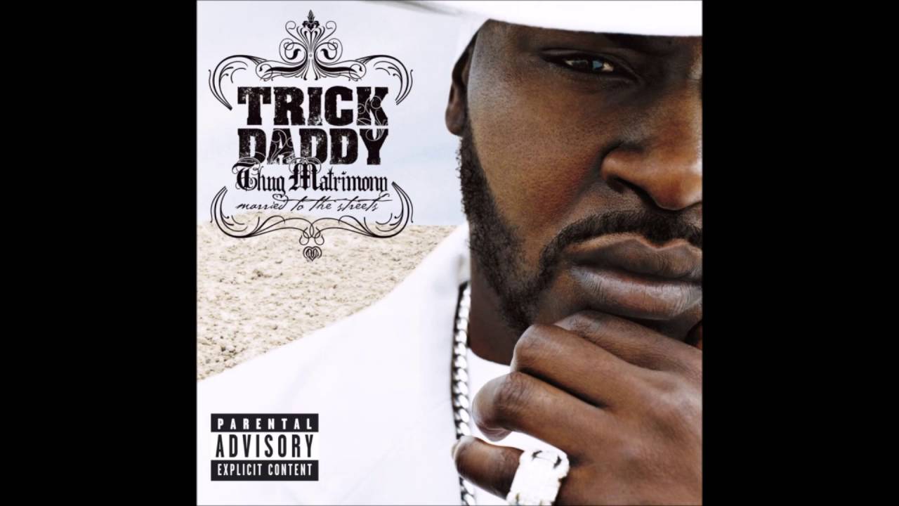 Trick Daddy - J.O.D.D. Feat. Khia, Tampa Tony - YouTube
