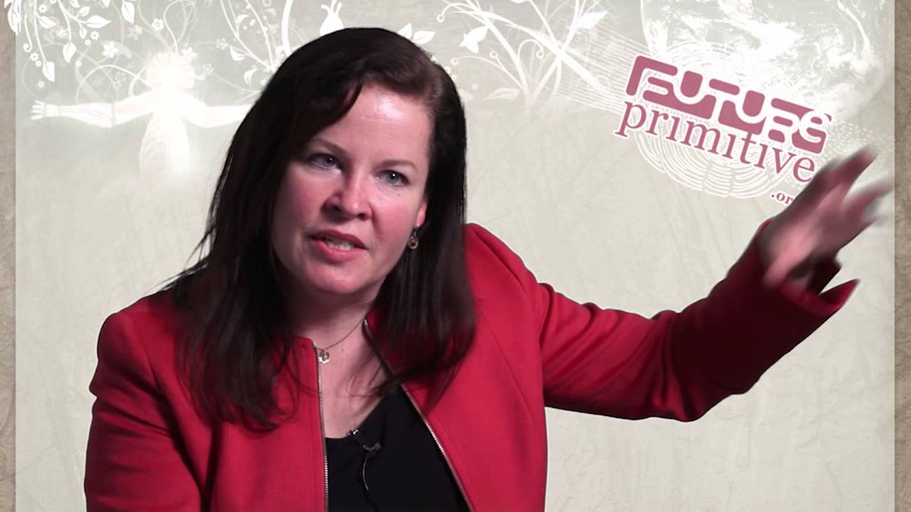 Katherine Collins - Full Interview: The Long Term View - YouTube