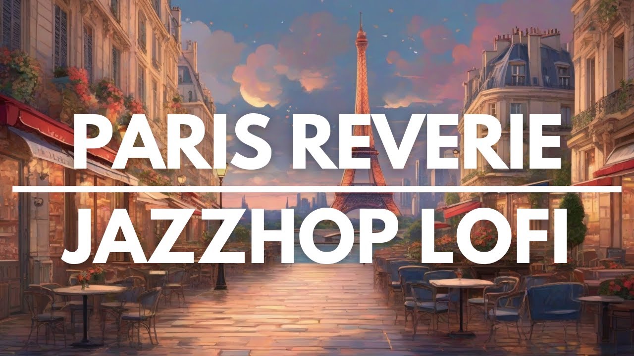 Jazzy Grooves: Exploring Jazzhop Lofi Beats | Relaxing Jazzhop Mix ...