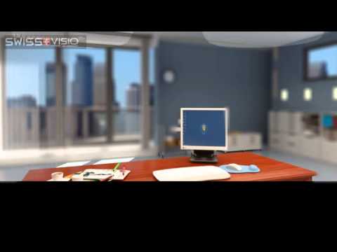 Nearsighted Vision (Myopia) - YouTube