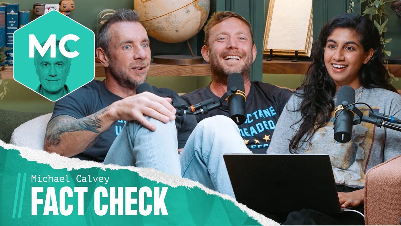 Cigarette Bummer, Michael Calvey, Cute Baby | Fact Check from Michael ...