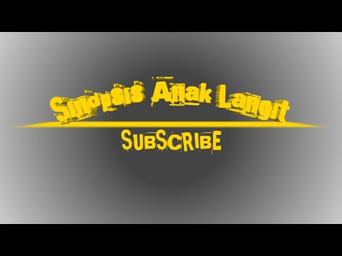 ANAK LANGIT 29 JANUARI 2020, EPISODE 1496