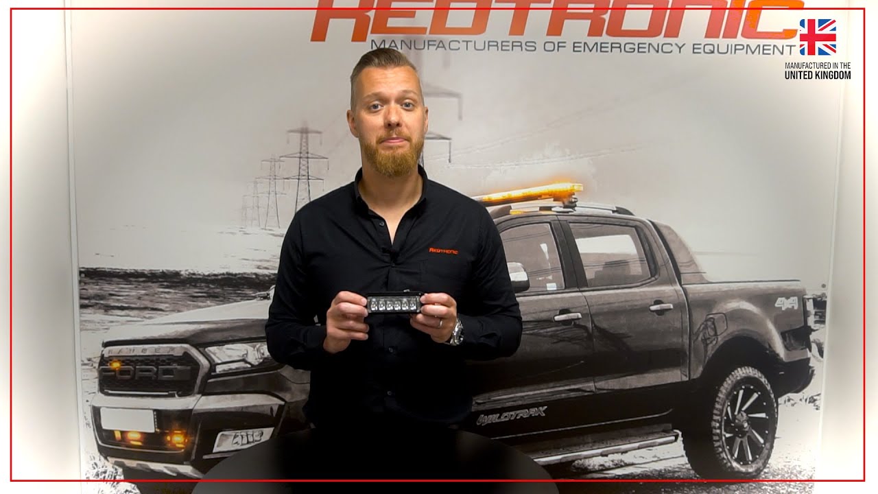 Infinity STX Redtronic Rundown - YouTube