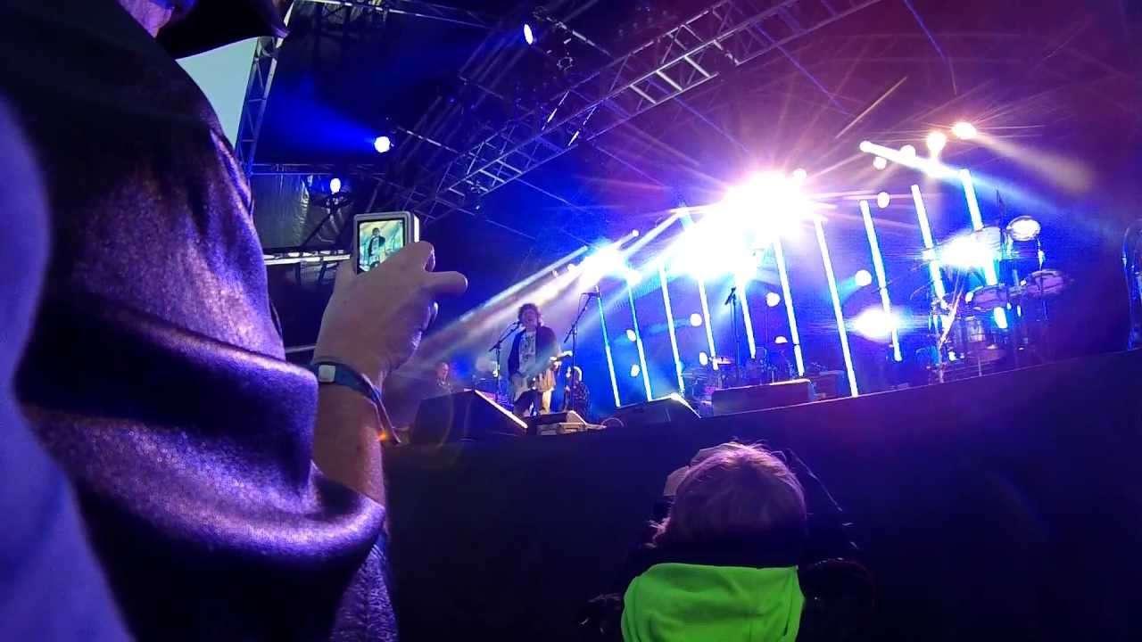 Born to Run - Jamie Moses & The SAS Band (CATK) - YouTube