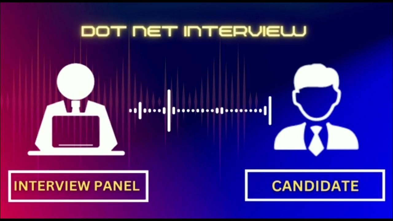 Dot Net Interview - Company_R34 - YouTube