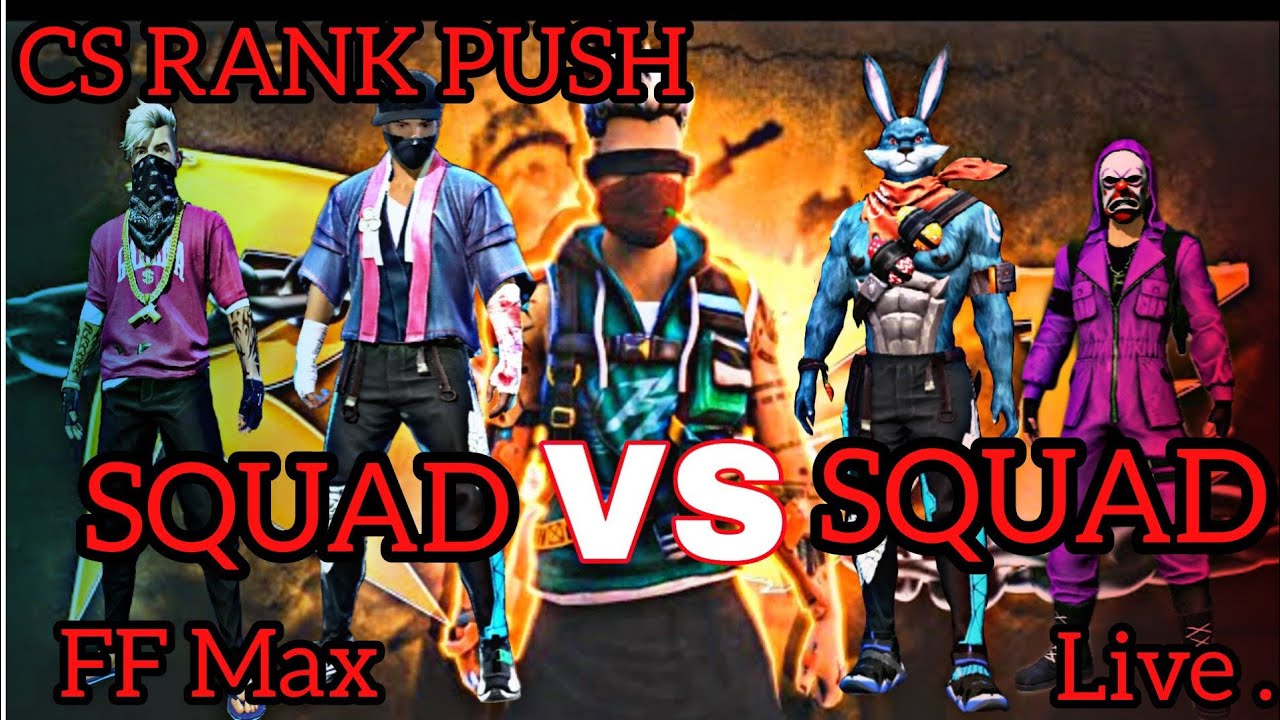 CS RANK PUSH || Blue Whale Gaming is going live! - YouTube