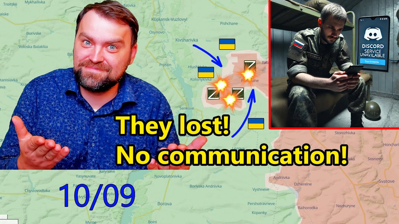 Update from Ukraine | Great! Ukraine Stopped the biggest Ruzzian Strike ...