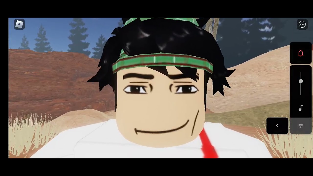 animaciones de roblox - YouTube