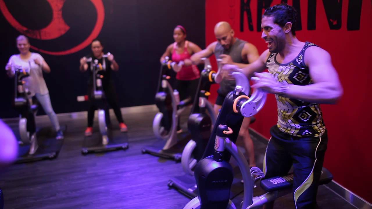 KEEP KRANKING®! - YouTube