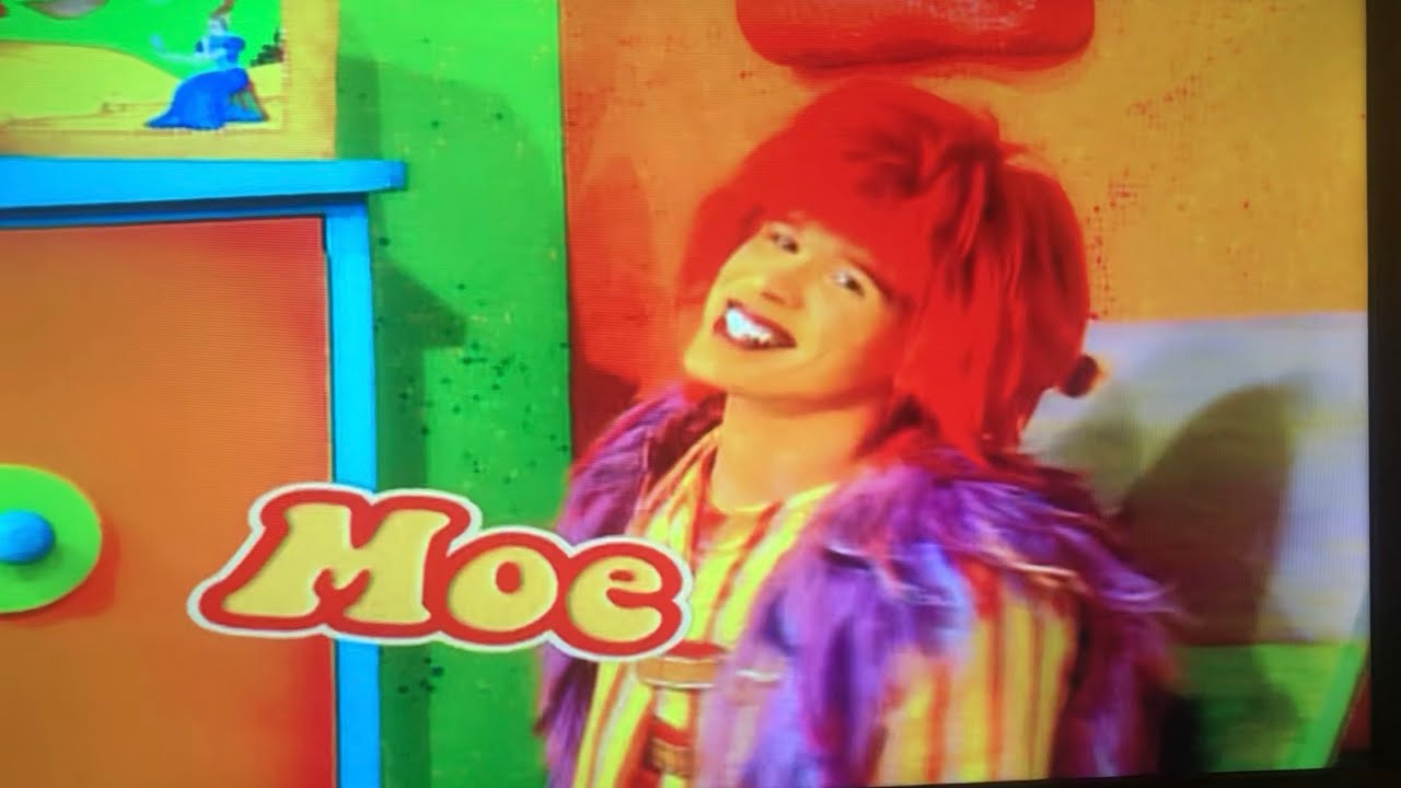 Jack’s DVD Opening of Miss Spider Hum Bug - YouTube