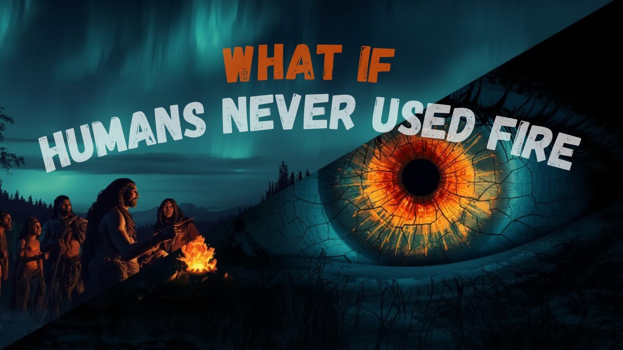 The Silent Path of a World Without Flame - YouTube