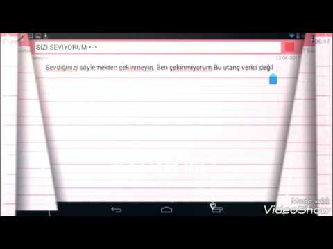 SİZLER İÇİN ÇOK ANLAMLI BİR VİDEO YAPTIM ( AĞLAMA GARANTİLİ )