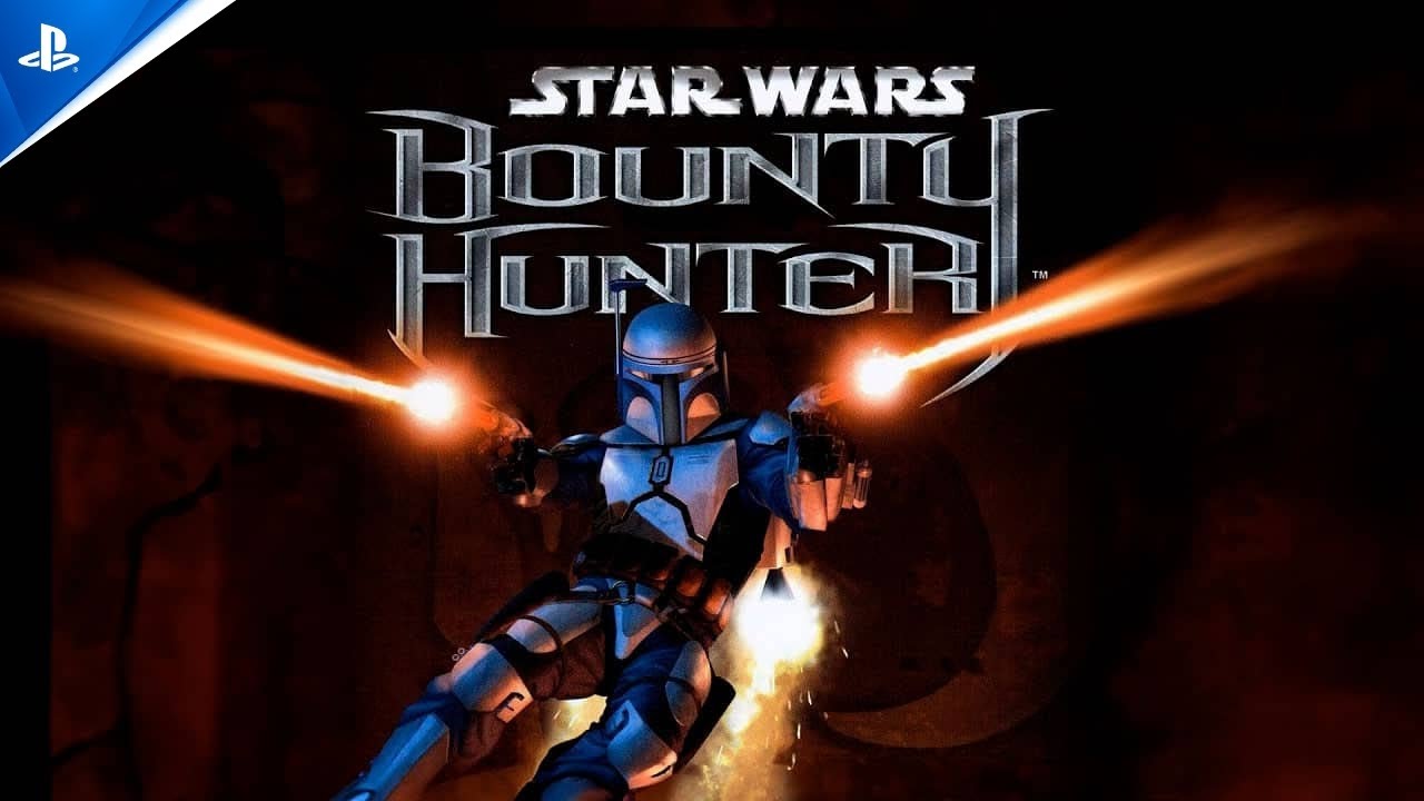 Star Wars: Bounty Hunter | Launch Trailer 4K - YouTube