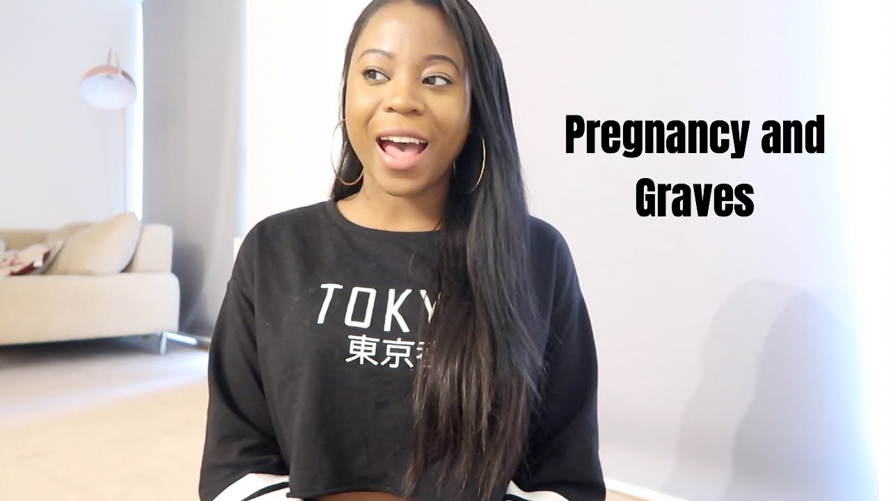Pregnancy And Graves Disease Things You Need To Know YouTube pregnancy-and-graves-disease-things-you-need-to-know-youtube