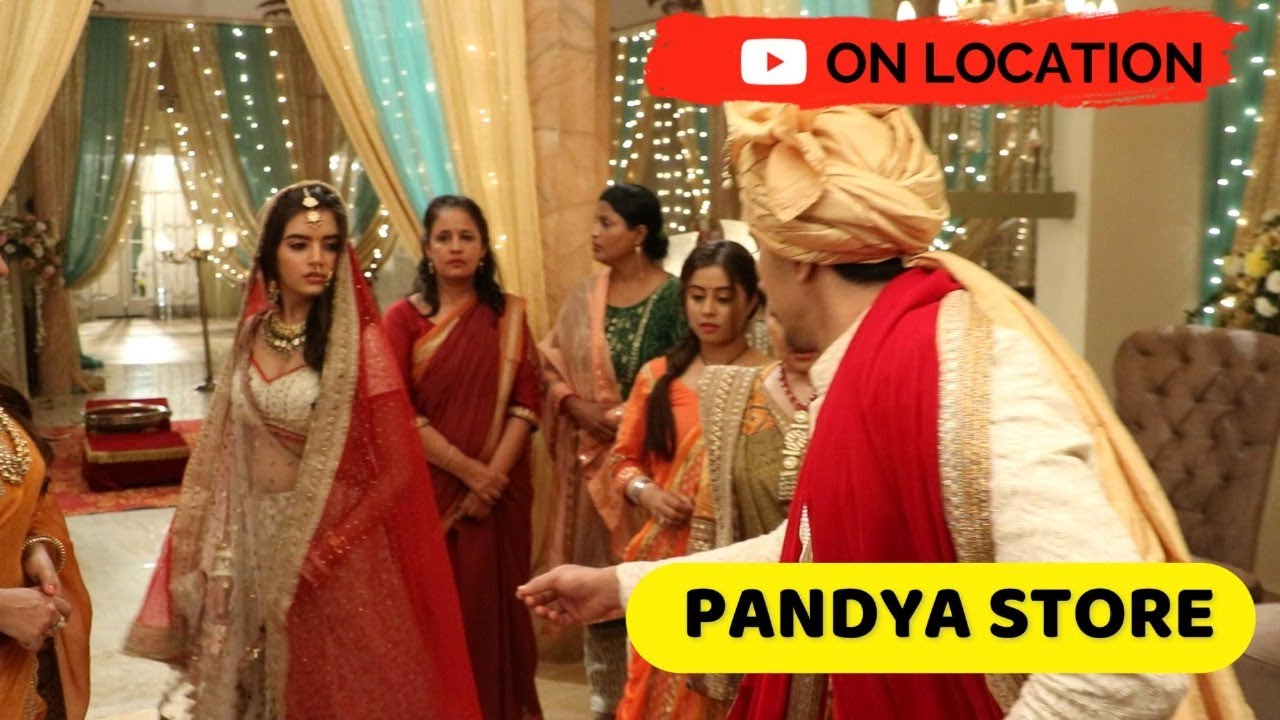 Pandya Store on location: | Pandya Store Onset | - YouTube