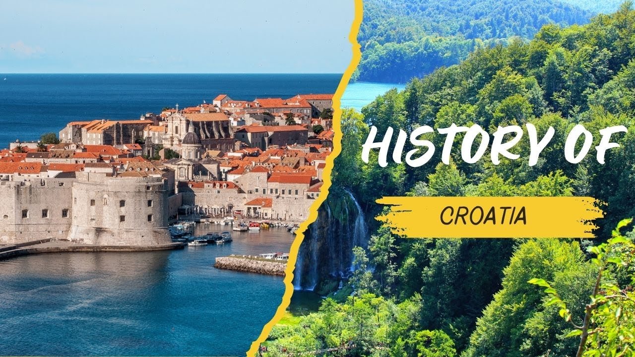 History of Croatia | The Untold History | KNOWTORY | Europe - YouTube