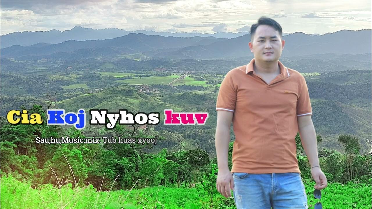 cia koj nyhos kuv -tub huas xyooj - YouTube