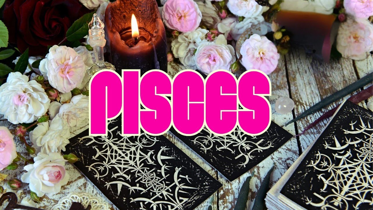 PISCES 🎰 BY NEXT TUESDAY, YOUR BANKRUPTCY ERA IS OFFICIALLY REPLACED BY ...