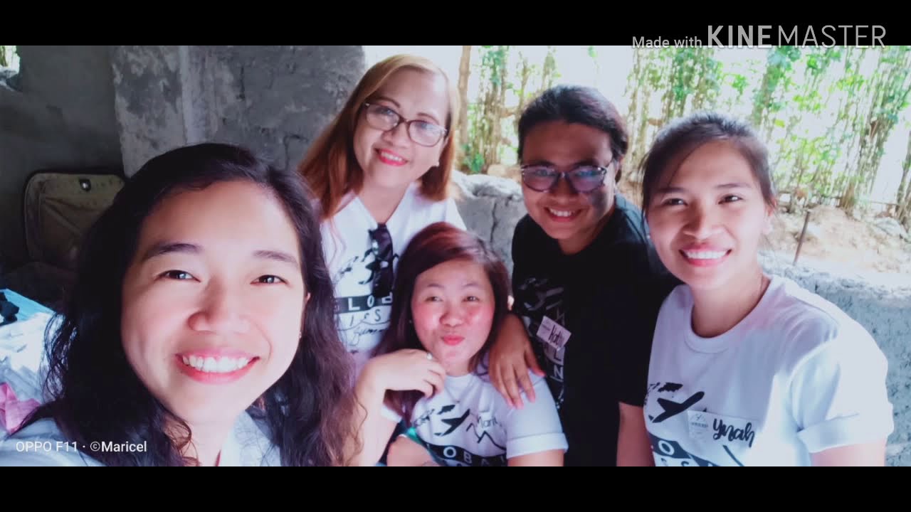 Global Mission Summit in Nueva Vizcaya - YouTube