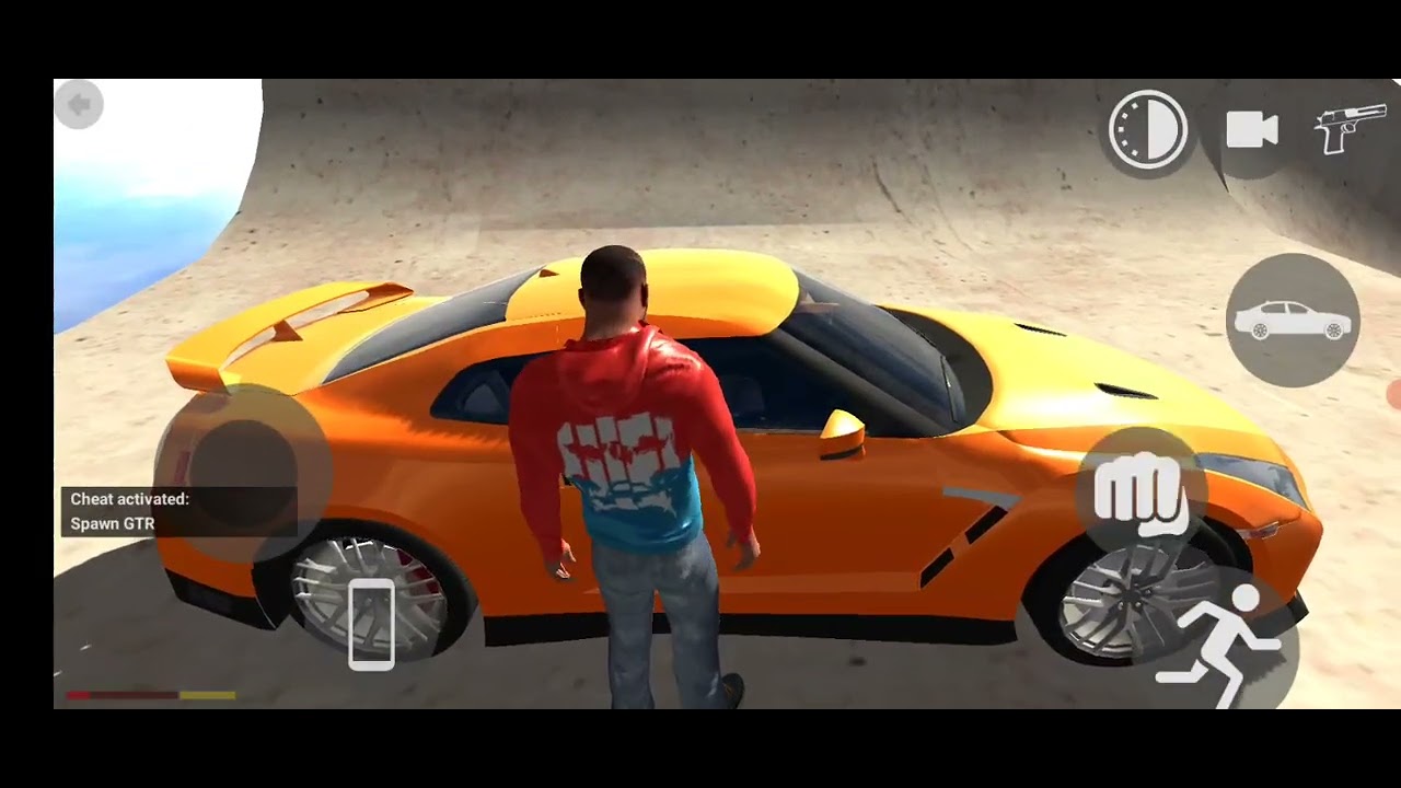 New cheat code release - YouTube