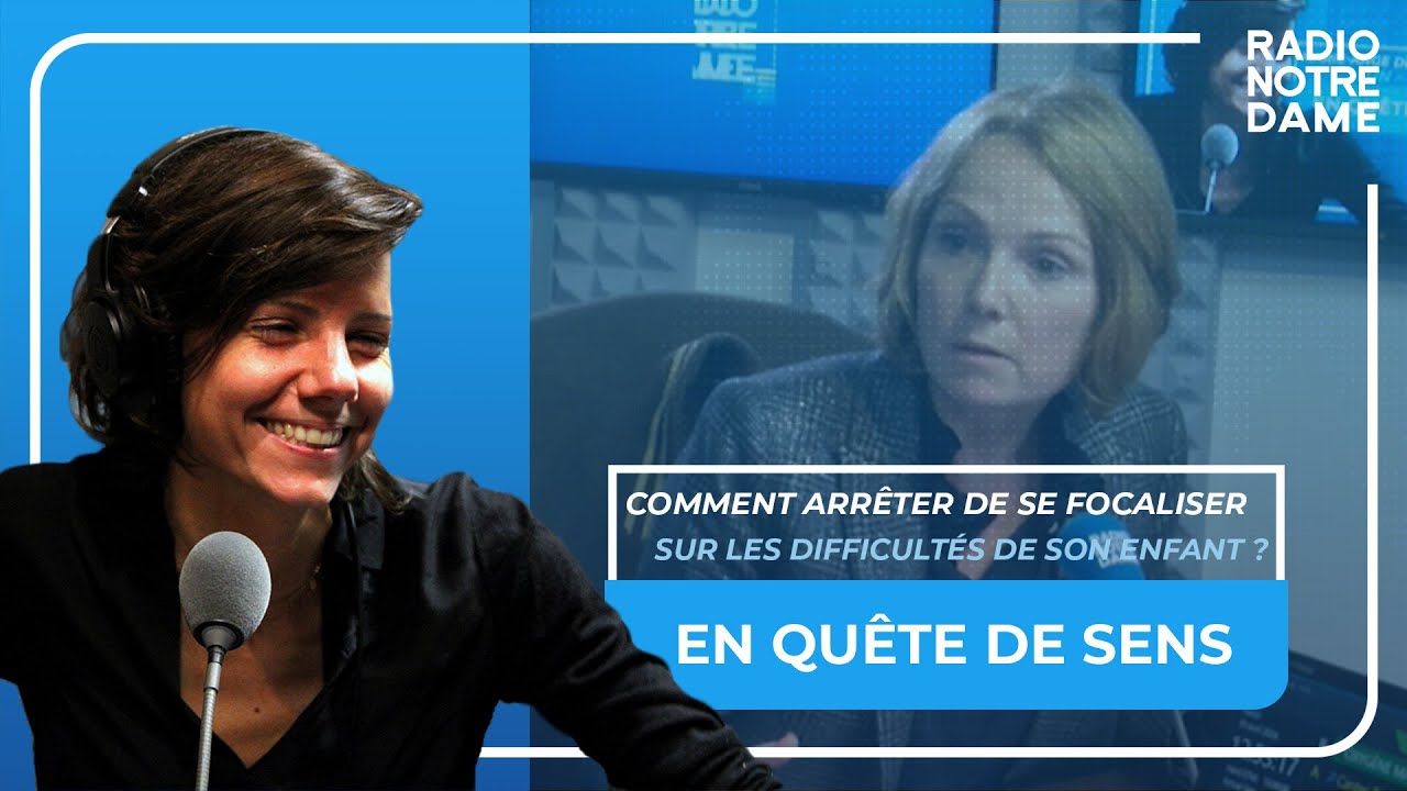 En Quête de Sens - Comment arrêter de se focaliser sur les difficultés ...