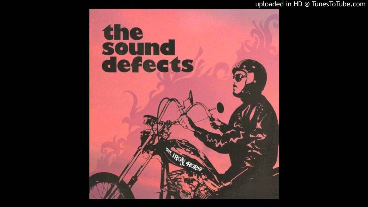 Theme From The Iron Horse - The Sound Defects - YouTube