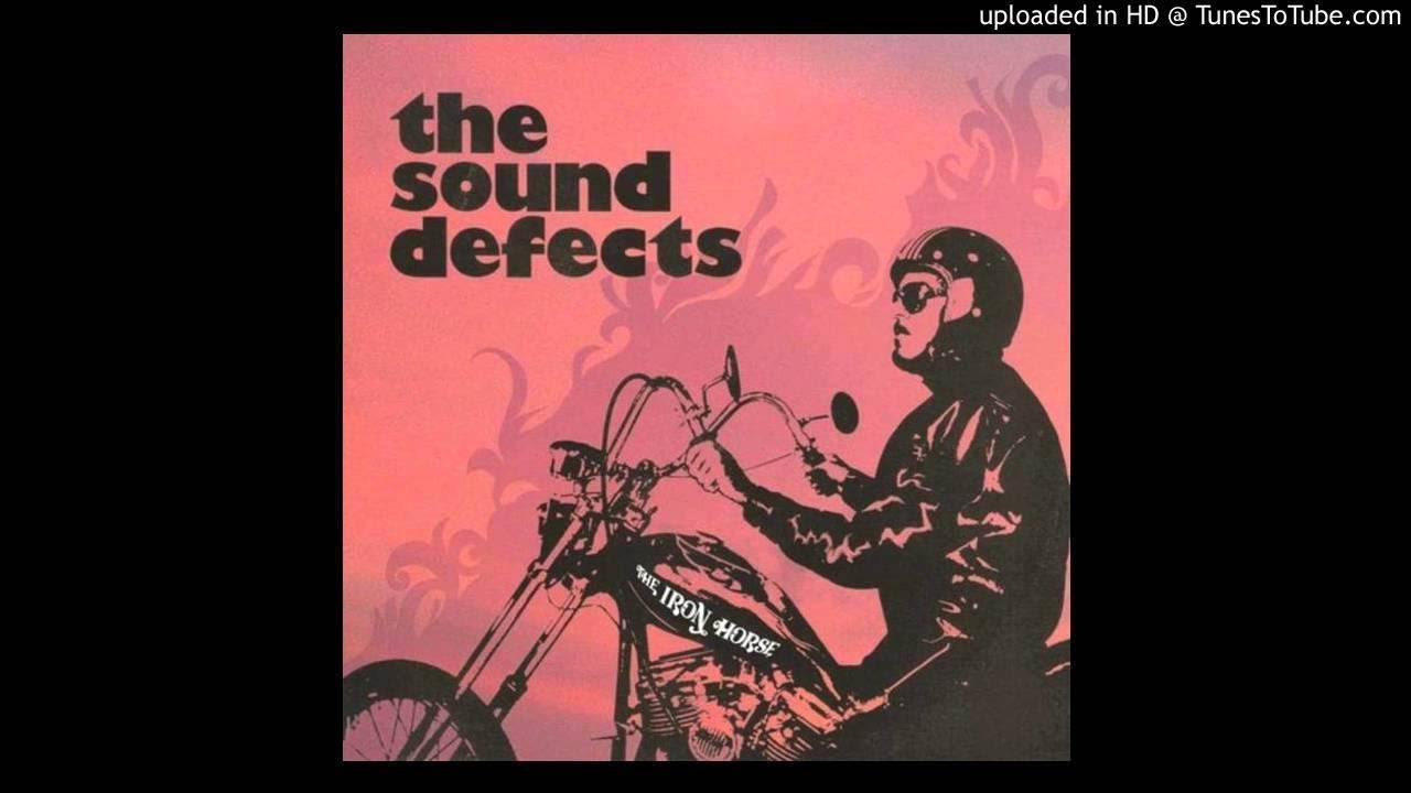 Theme From The Iron Horse - The Sound Defects - YouTube