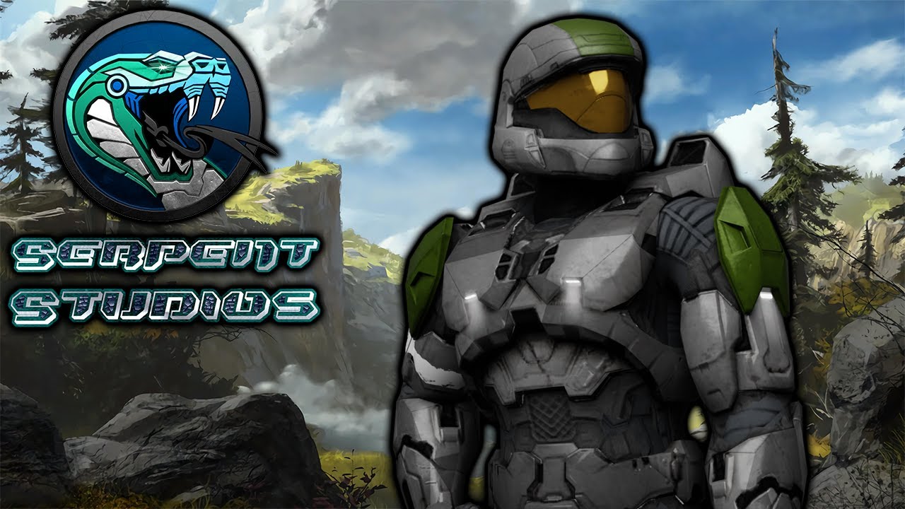 Serpent Studios Sizzle Reel 2025 - YouTube