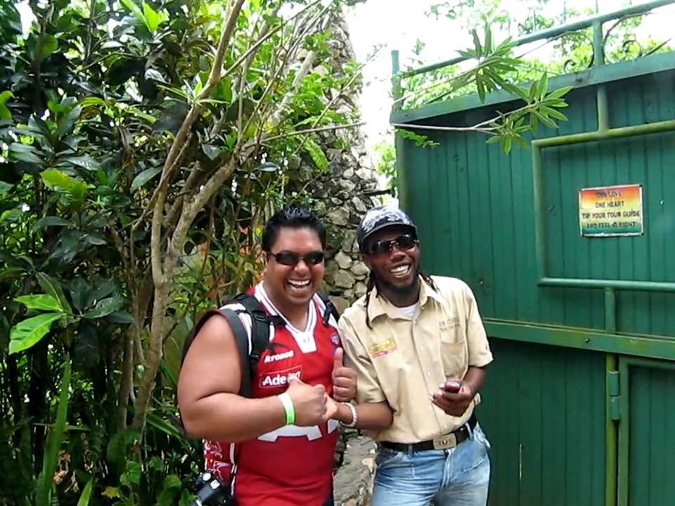 Jr Captain Crazy.... Captain Curtis - YouTube