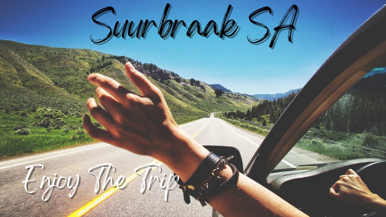 Suurbraak. Western Cape. South Africa - YouTube