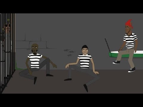 El Atracador Y My Crazy Cap.10-12 La Percha Menta - YouTube