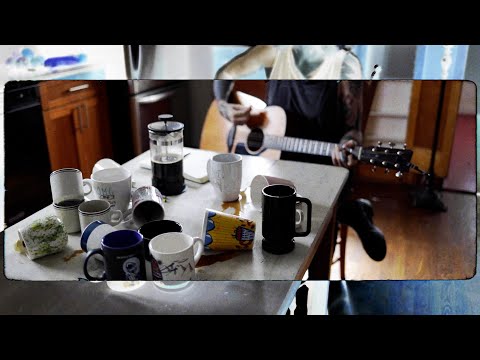 Laura Jane Grace - Day Old Coffee [OFFICIAL MUSIC VIDEO]