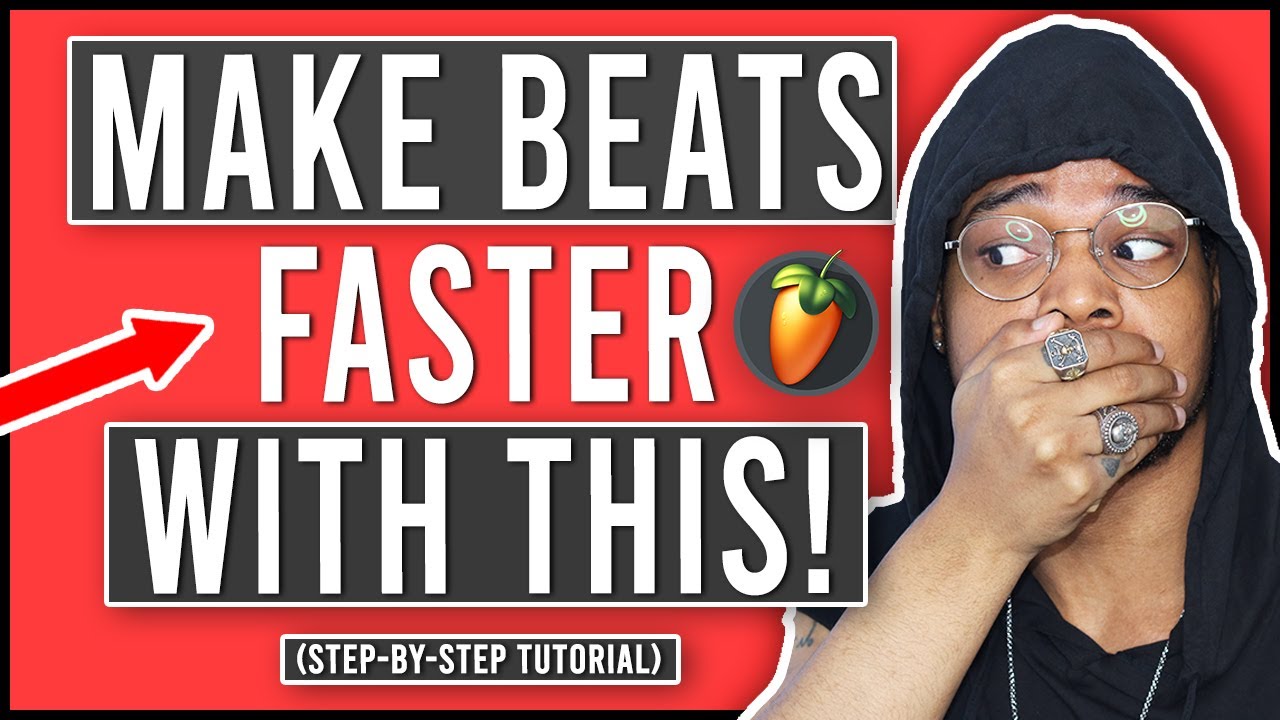 How To Open FL Studio With A Custom Template (How To Startup FL Studio ...